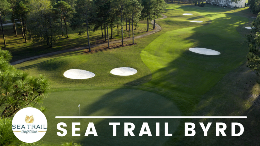 Golf Packages – Sea Trail Villas