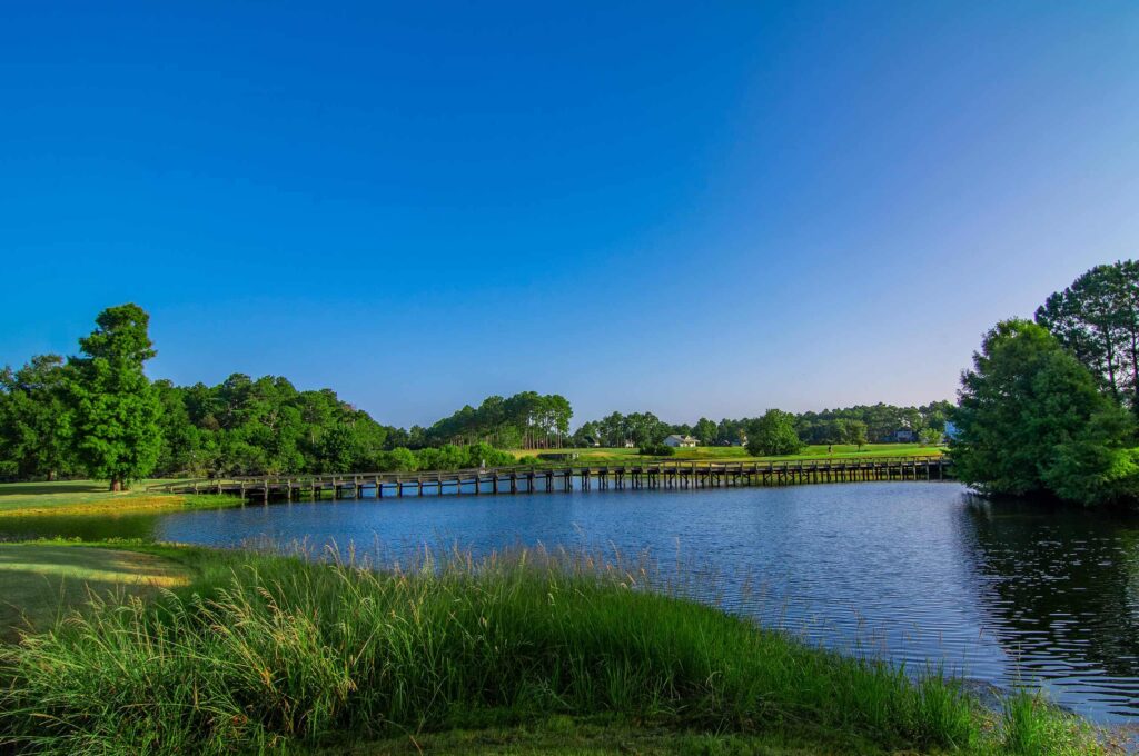 Golf Packages – Sea Trail Villas