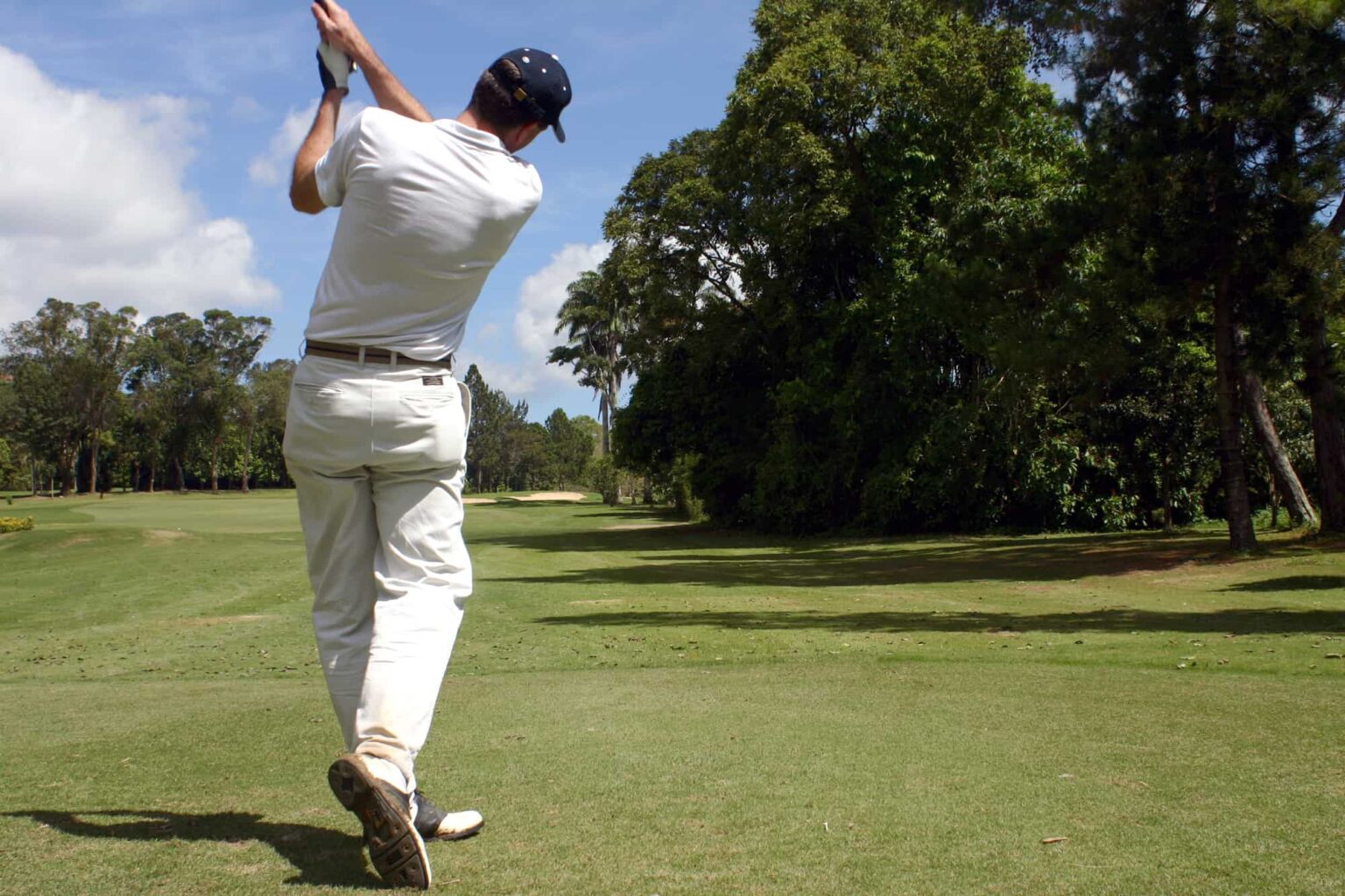 Golf Packages – Sea Trail Villas