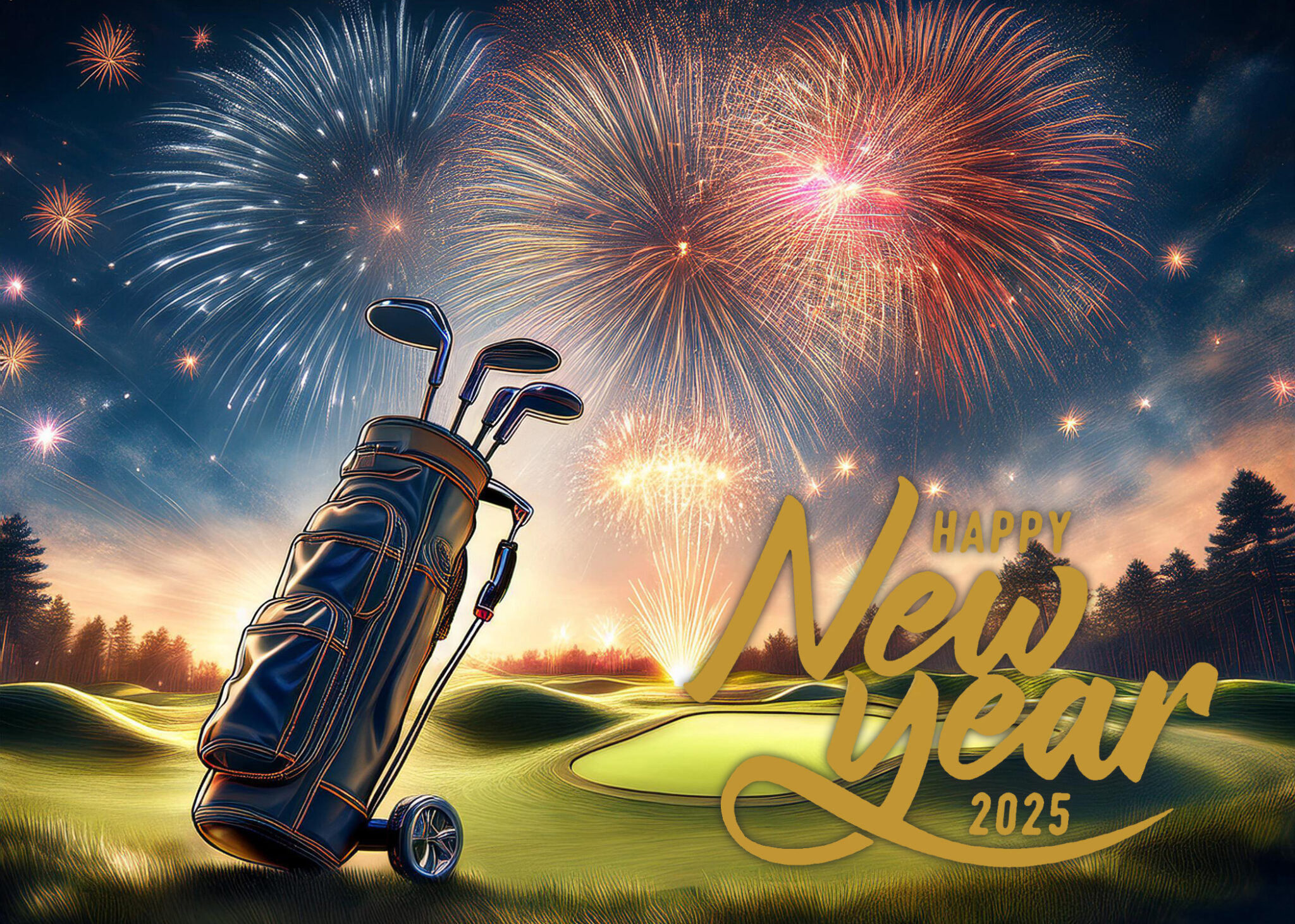 New Year, New Gear: Top Golf Rental Trends in Sunset Beach, NC for 2025 ...